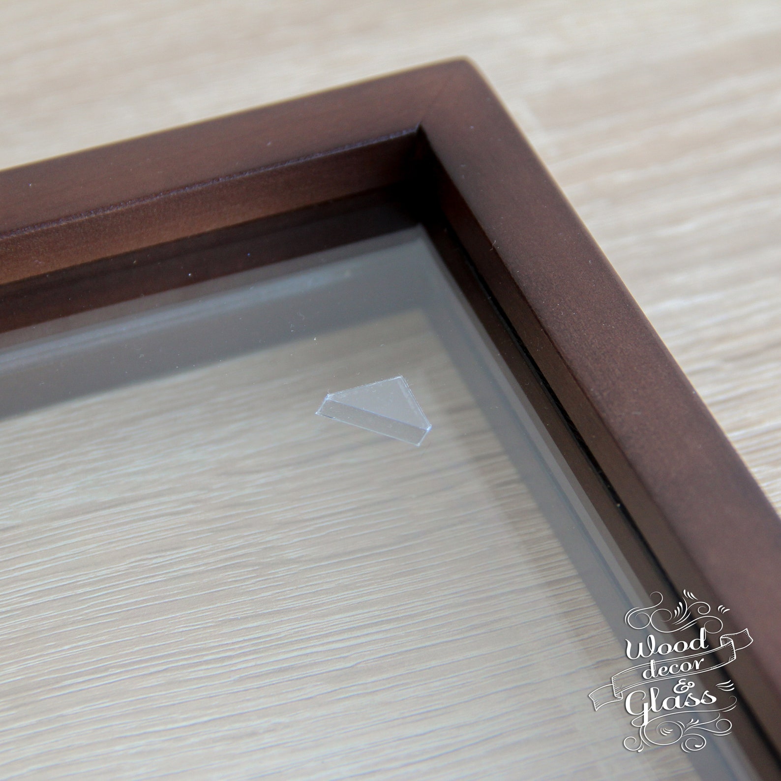 Wedding Sand Ceremony Photo Frame With Sand Unity Sand - Etsy