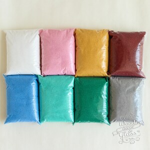 Wedding Sand Ceremony Heart Frame With Sand-unity Sand Ceremony Set ...