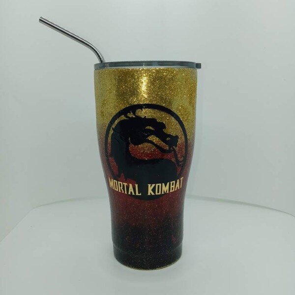 Mortal Cup - Etsy