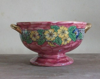 Maling pottery | Etsy
