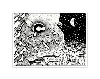 Colorado Sticker Colorado License Plate Colorado Tag - Etsy