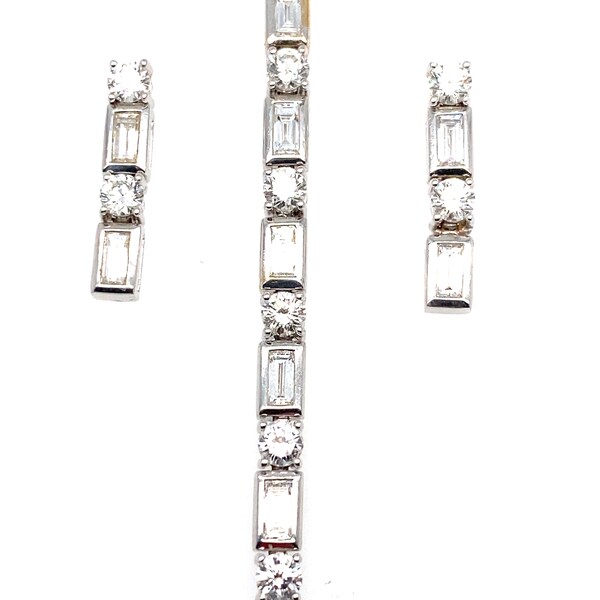 Dripping Diamonds - Etsy