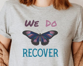 We Do Recover - Etsy