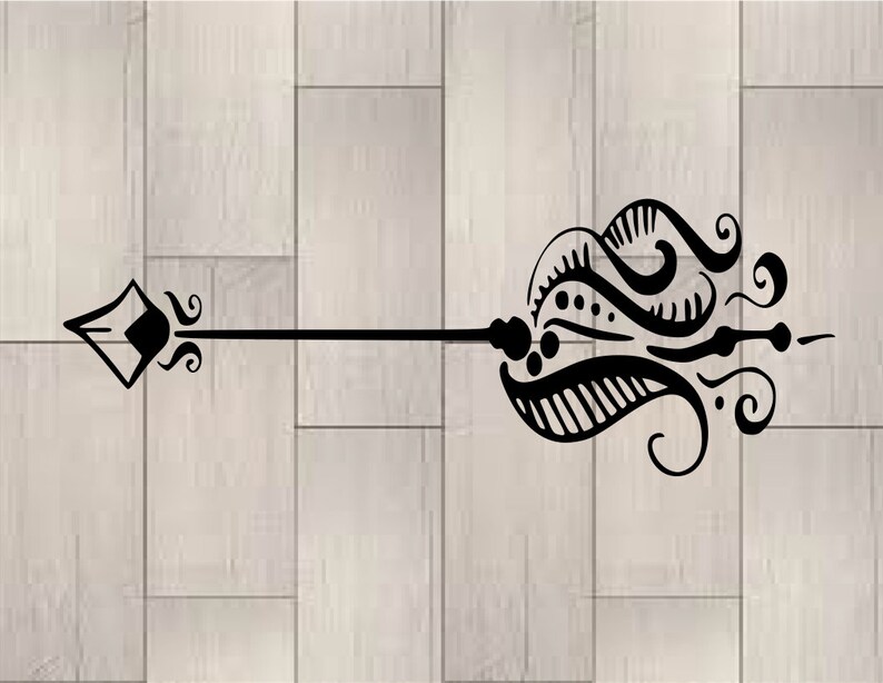 Fancy Arrow SVG Arrows SVG Arrow Clip art Arrow Vectors | Etsy