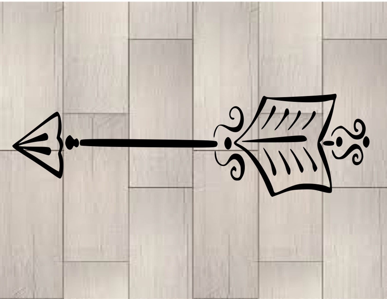 Fancy Arrow SVG Arrows SVG Arrow Clip art Arrow Vectors | Etsy