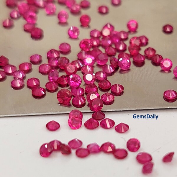 Ruby Gems - Etsy