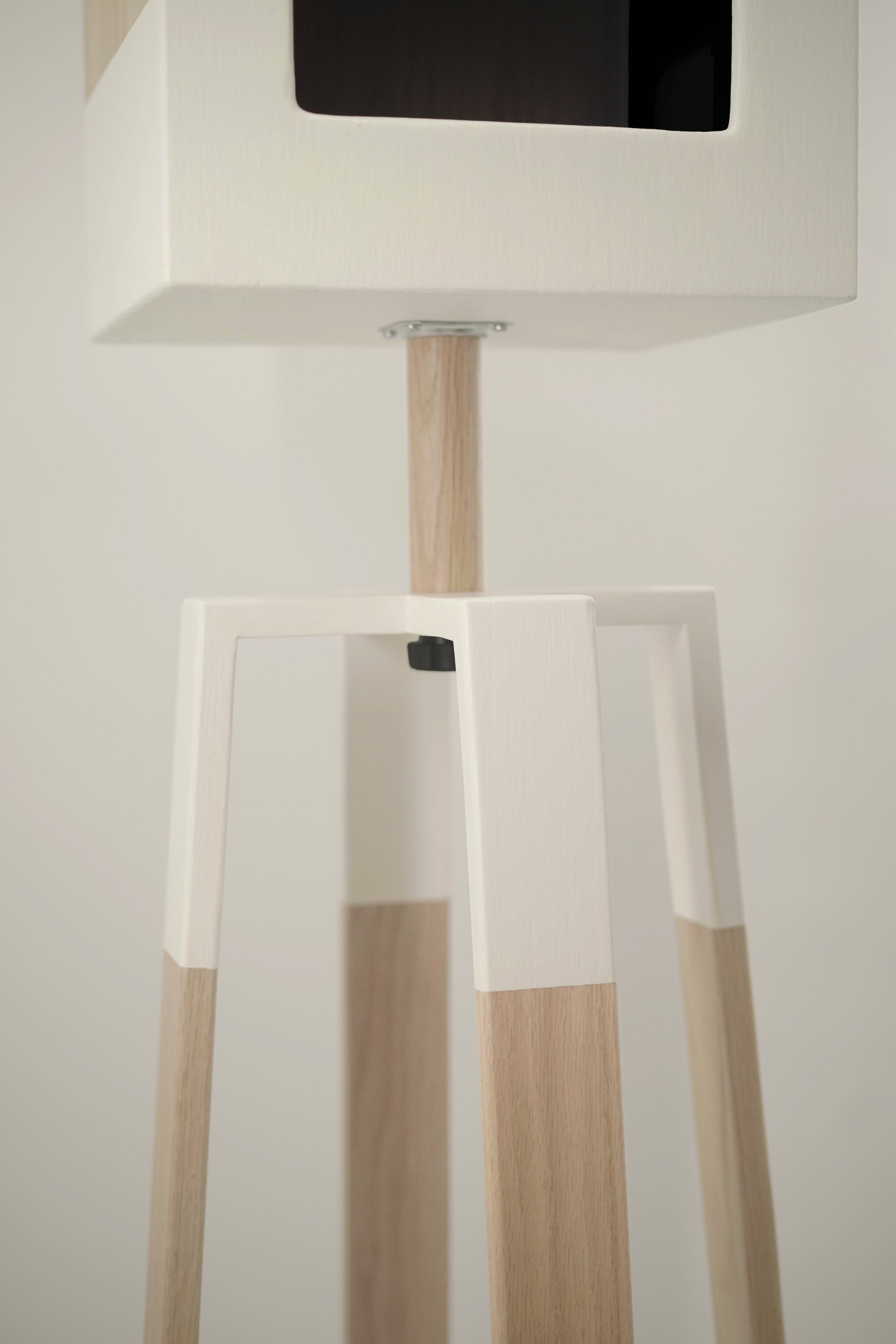 Modern Photo Booth Kiosk - Etsy