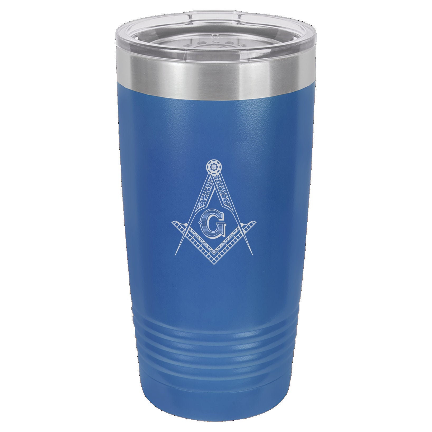 Insulated 20 oz. Laser Engraved Cups (PLEASE READ DESCRIPTION)