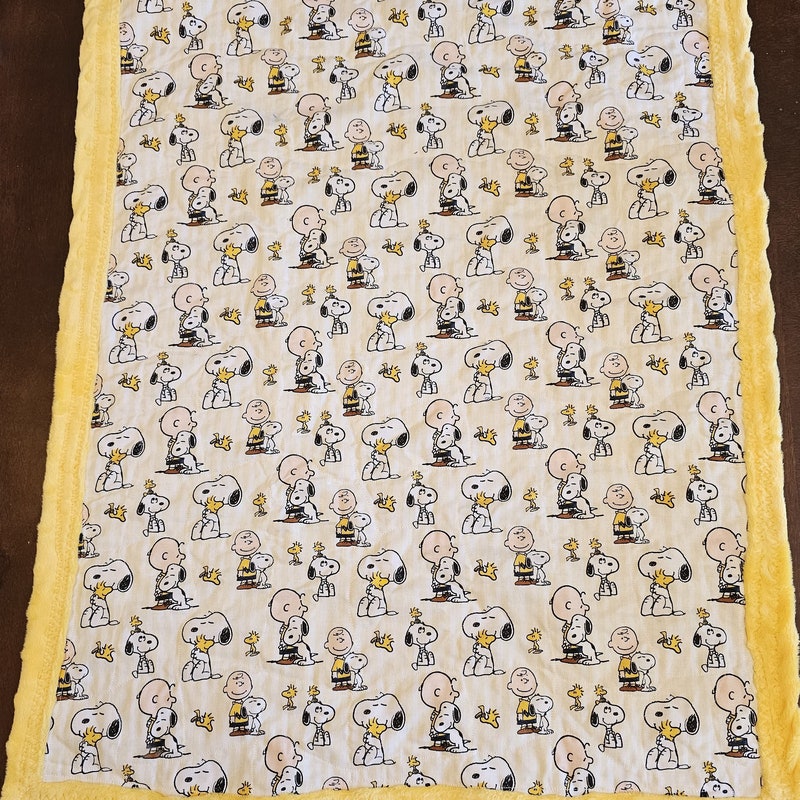 Baby Snoopy - Etsy