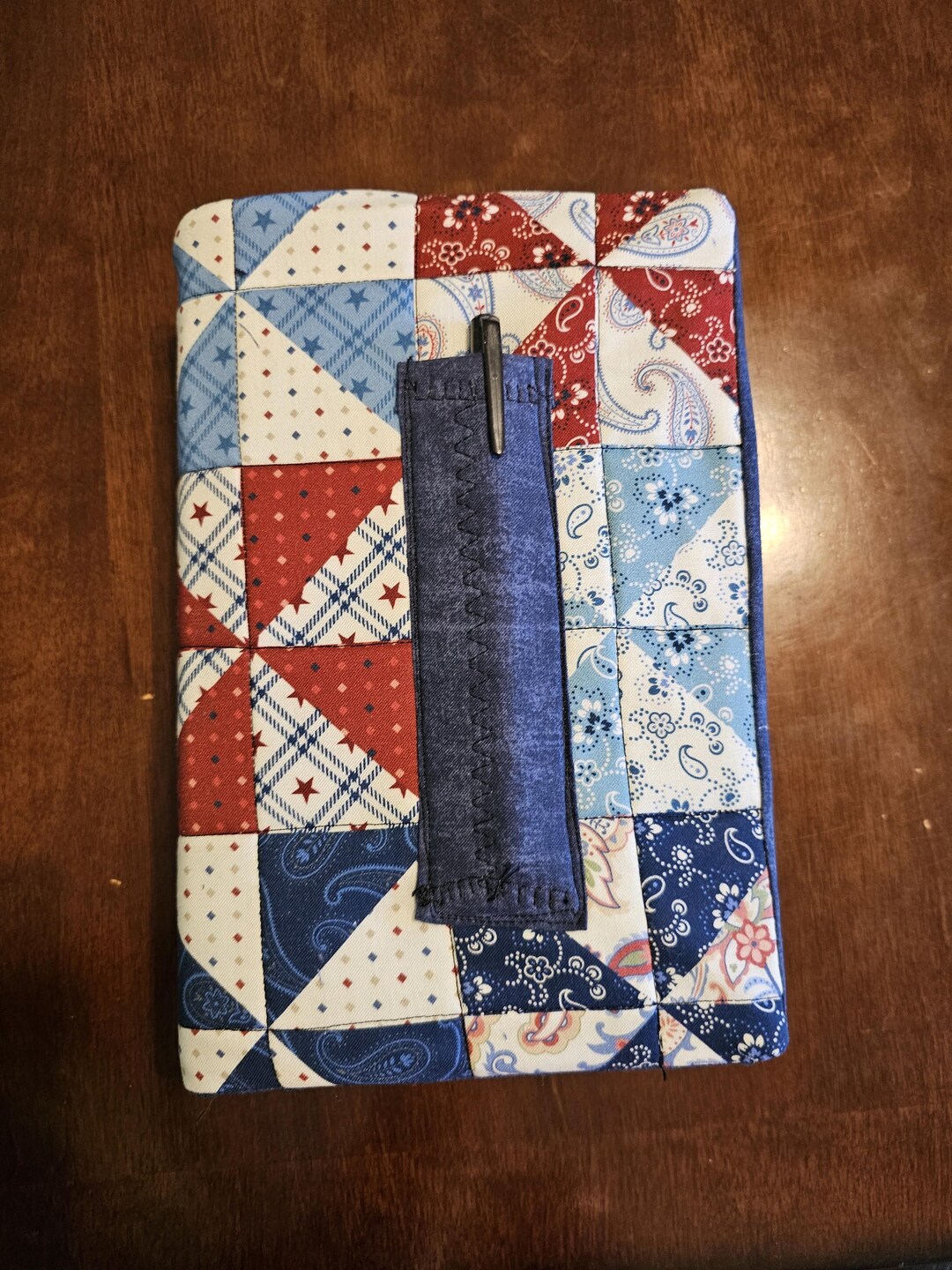 Quilt Design, Book Cover, Quilt Design,gift Book Cover, Book Lover Gift ...