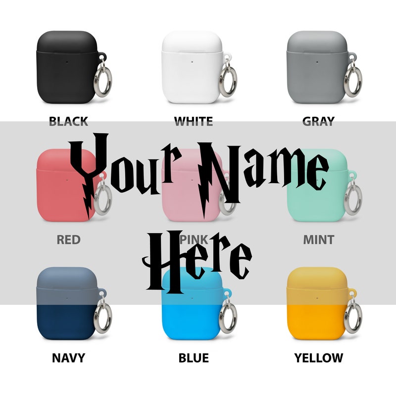 Harry Styles Airpods Case - Etsy