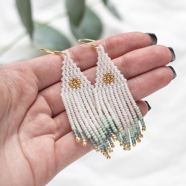 Seed and Sage Jewelry - Etsy