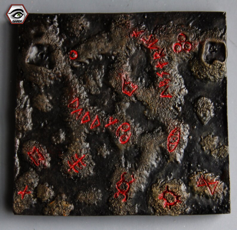 Abstract Daddy 1/6 Resin Kit - Etsy