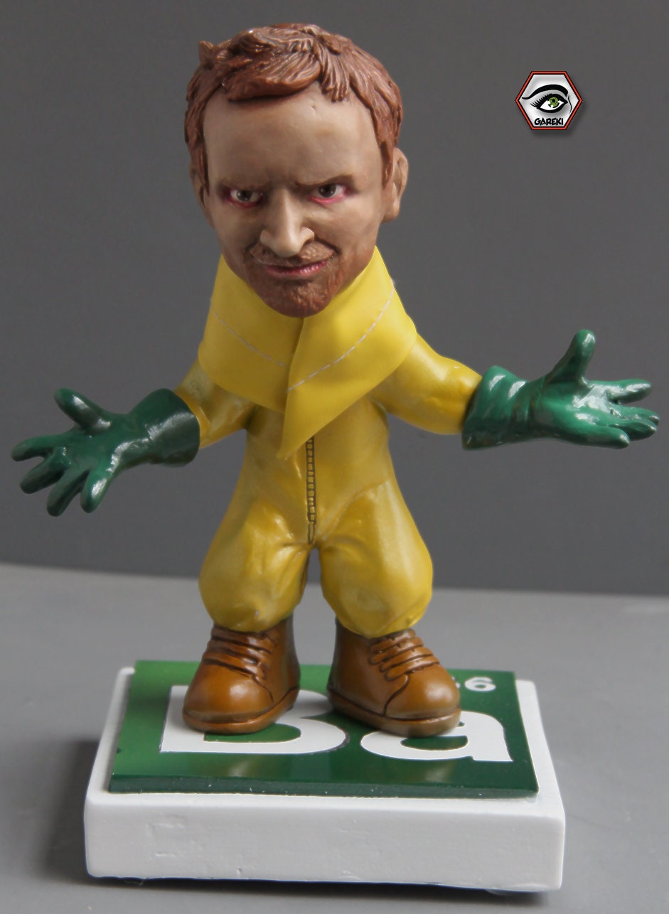 Breaking Bad SD resin kit | Etsy