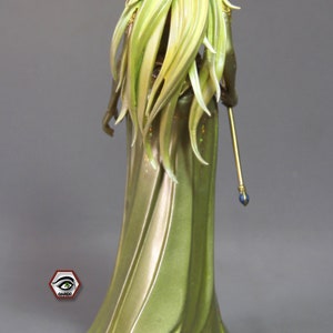 Elf Princess 1/8 Resin Kit - Etsy