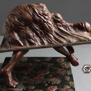 Abstract Daddy 1/6 Resin Kit - Etsy