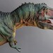 Tyrannosaurus Rex 1/35 Resin Kit - Etsy