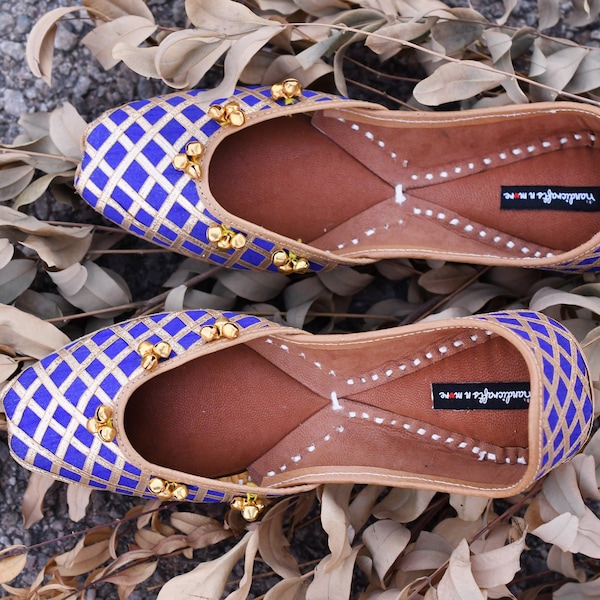 Shoes With Bells - Etsy