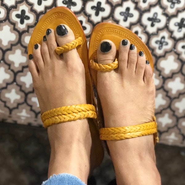 Water Buffalo Sandals - Etsy