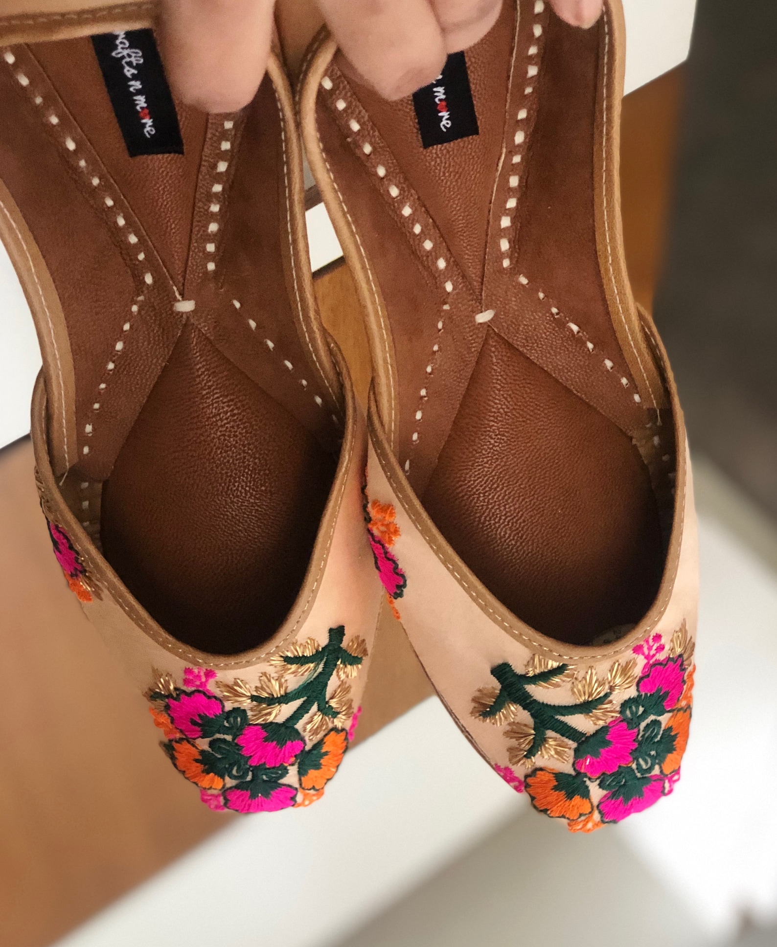 Peach Wedding Shoes Peach Bridal Footwear Peach Shoes for - Etsy