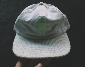 Templeos CIA Hat Glow in the Dark - Etsy