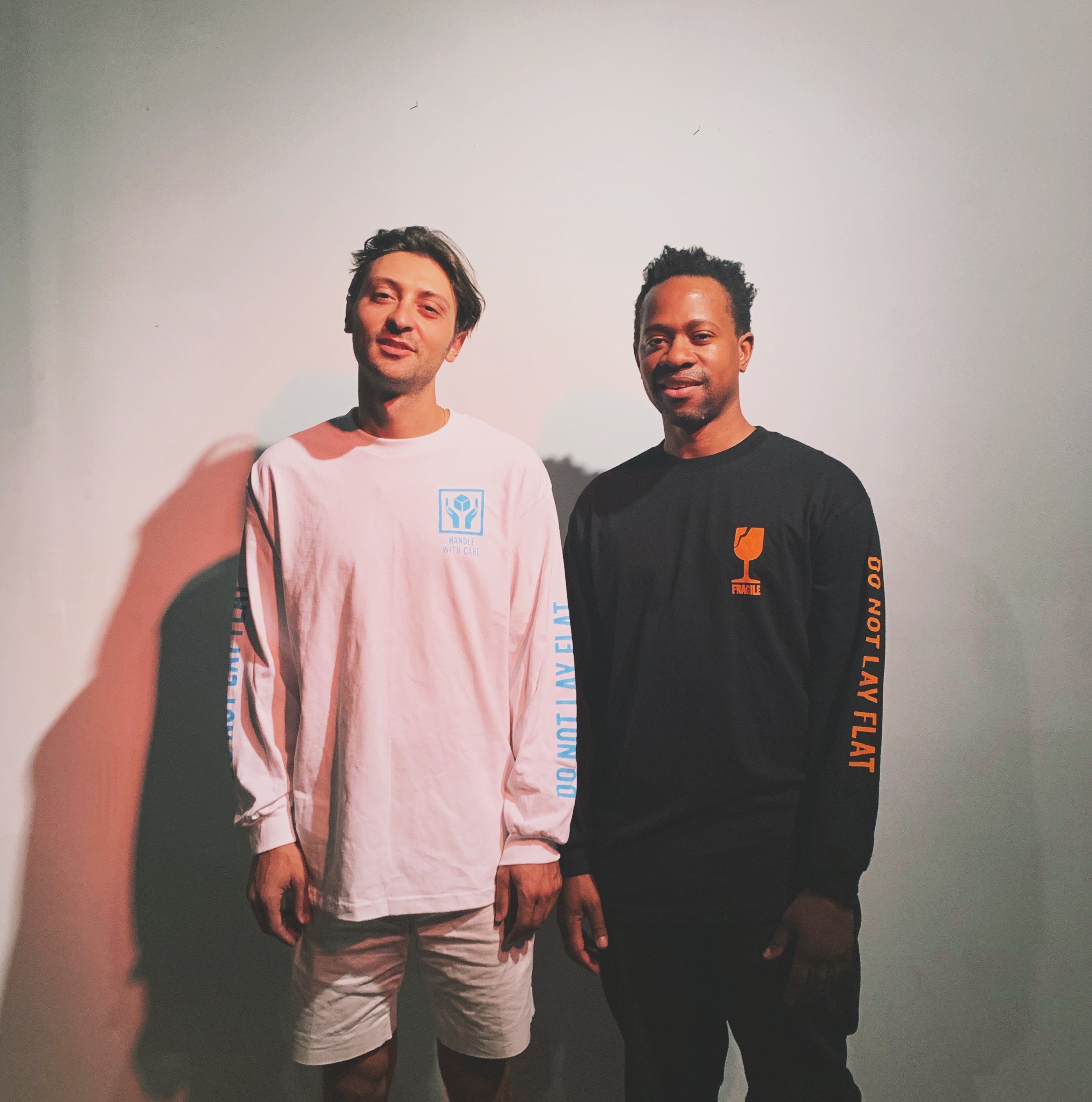 Do Not Lay Flat Club Tee - Etsy