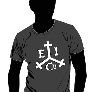 East India Company Logo Vector - Etsy