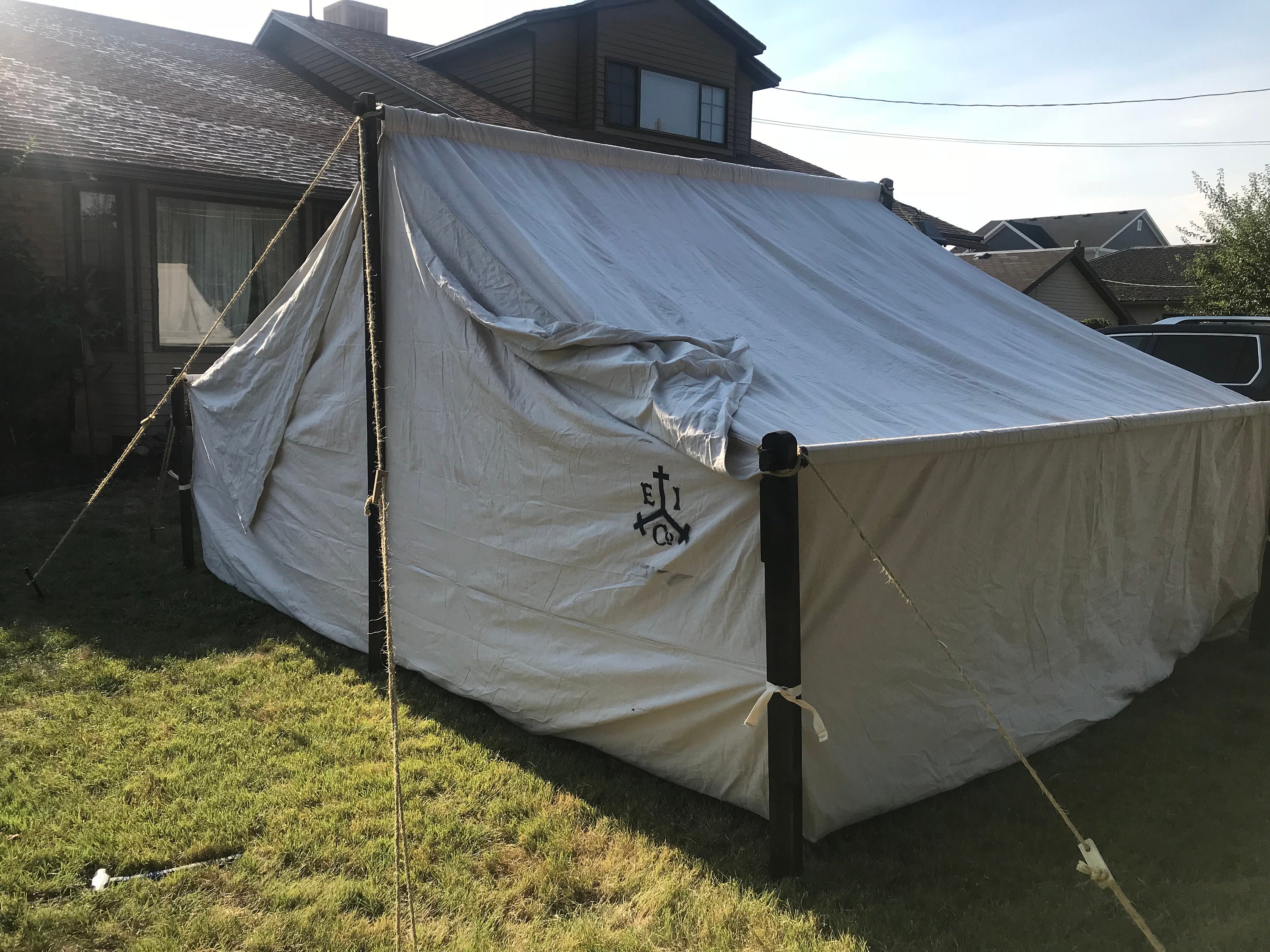 East India Company Logo Vector - Etsy