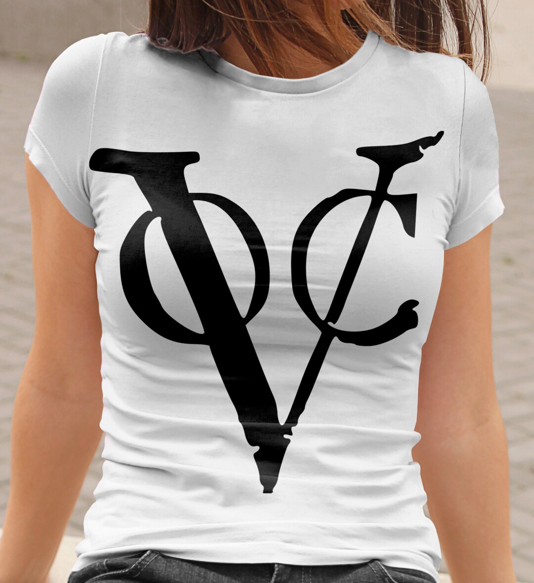 Dutch East India Company Logo, Vector SVG, With Logo Components ...