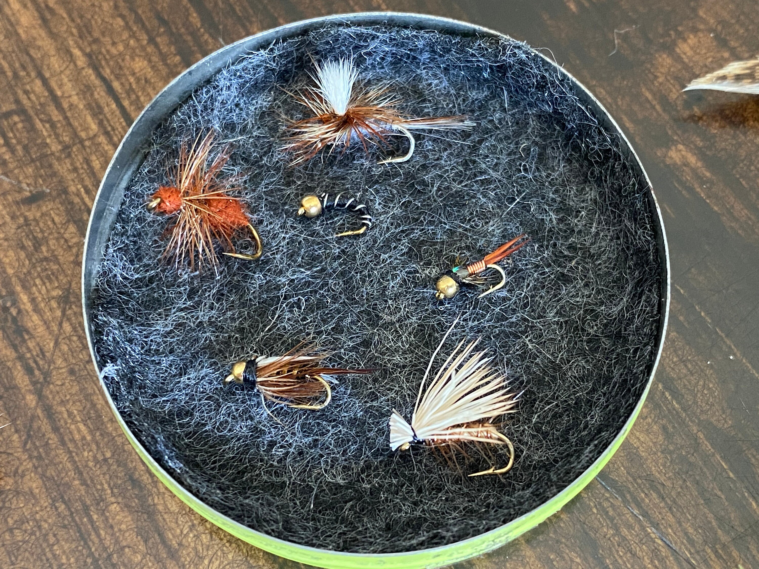 Fly Fishing Starter Pack - Etsy