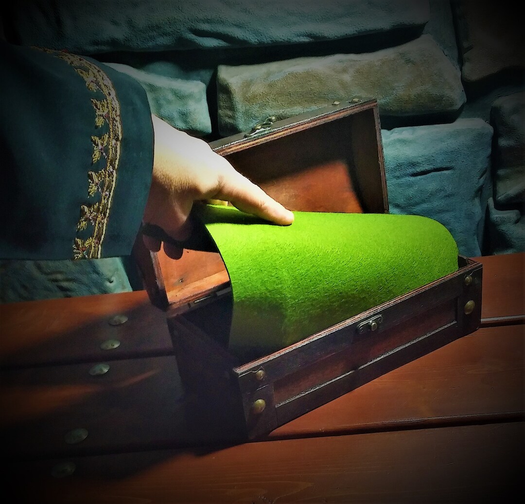 The Magic Bag of Holding This Could Be Critical Adventure the Chest of ...