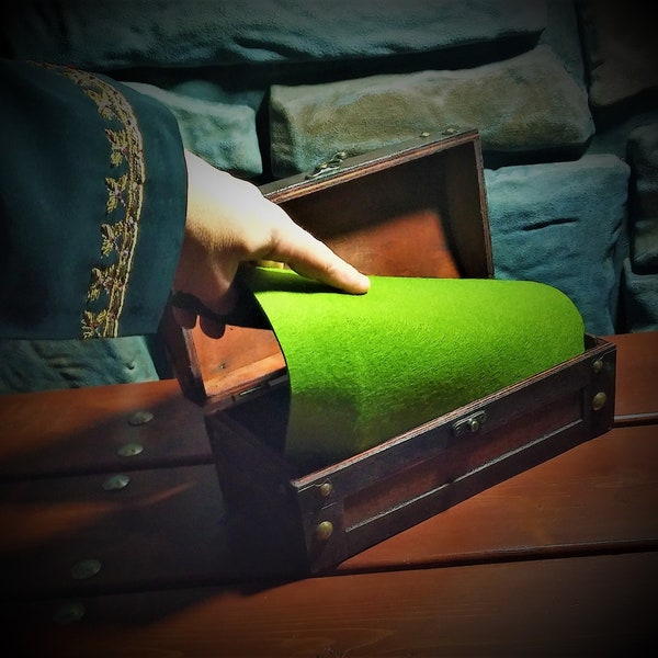 Dnd 5e Magic Bag - Etsy
