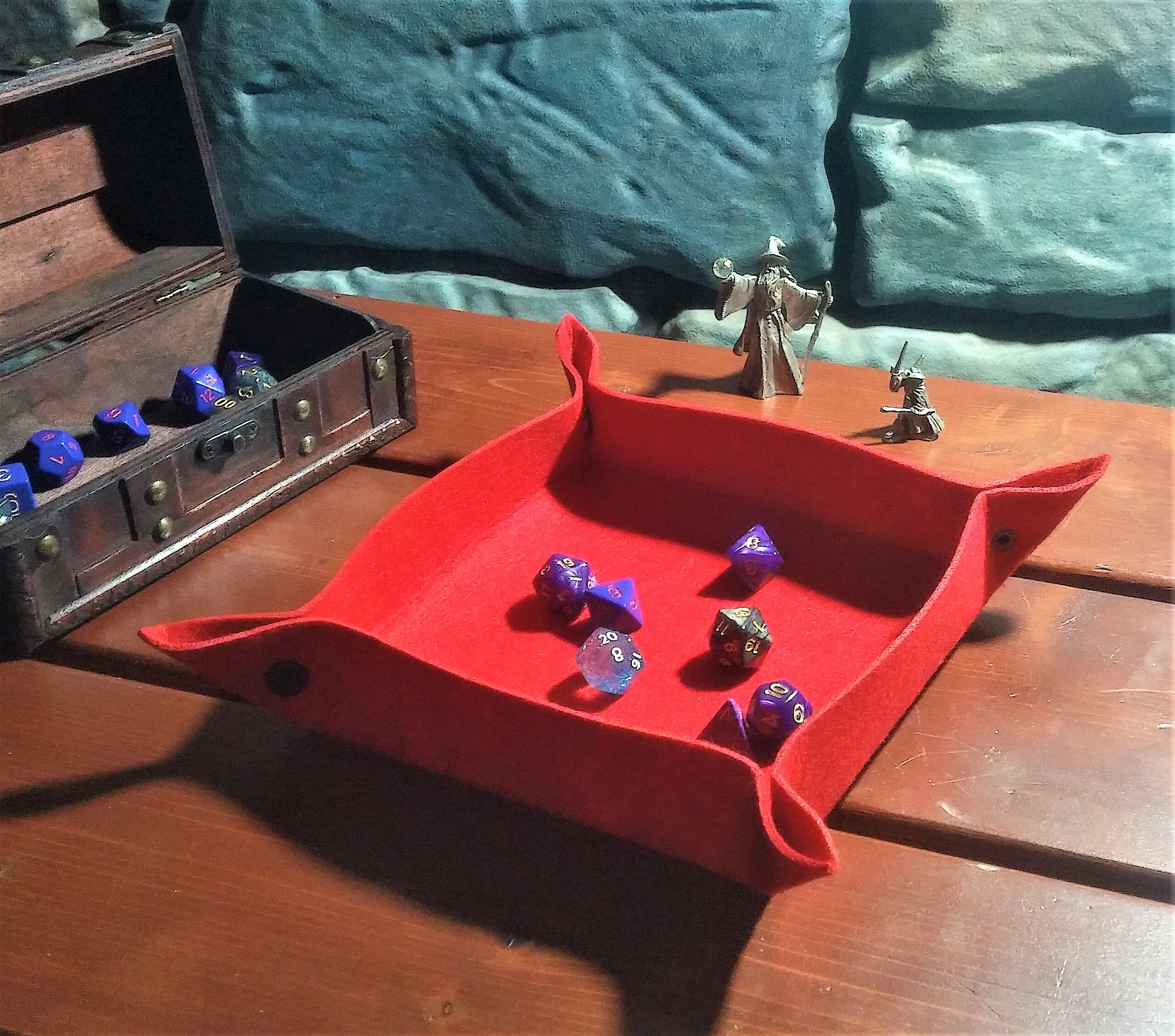 The Magic Bag of Holding This Could be critical adventure the | Etsy