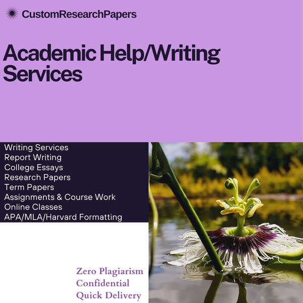 Essay - Etsy