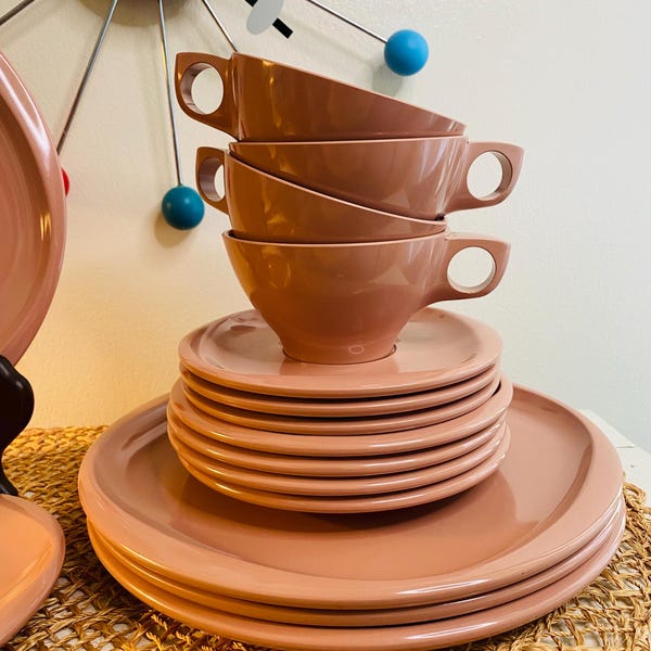 Boontonware - Etsy