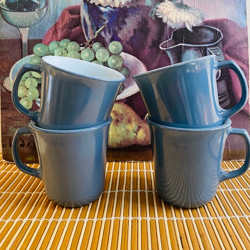 Pyrex Coffee Mugs - Etsy