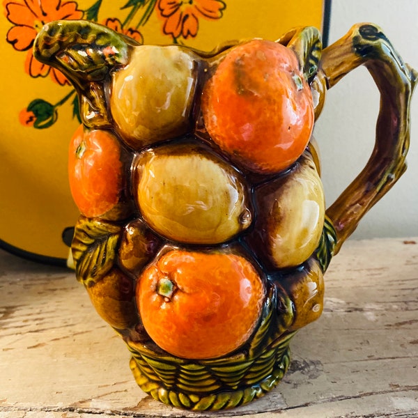 Juice Pitcher - Etsy