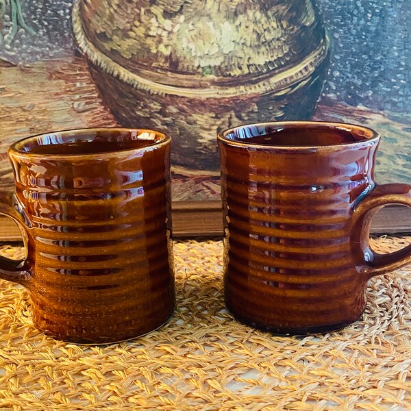 Hall Pottery - Etsy