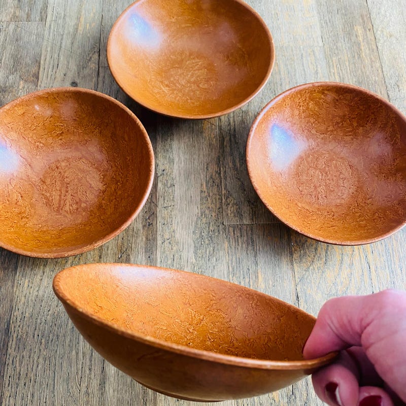 Ramen Bowls, Melamine - Etsy