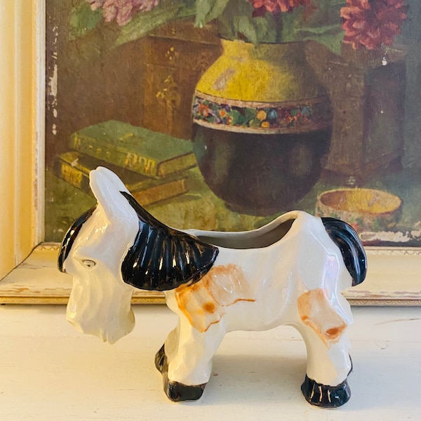 Donkey Planter - Etsy