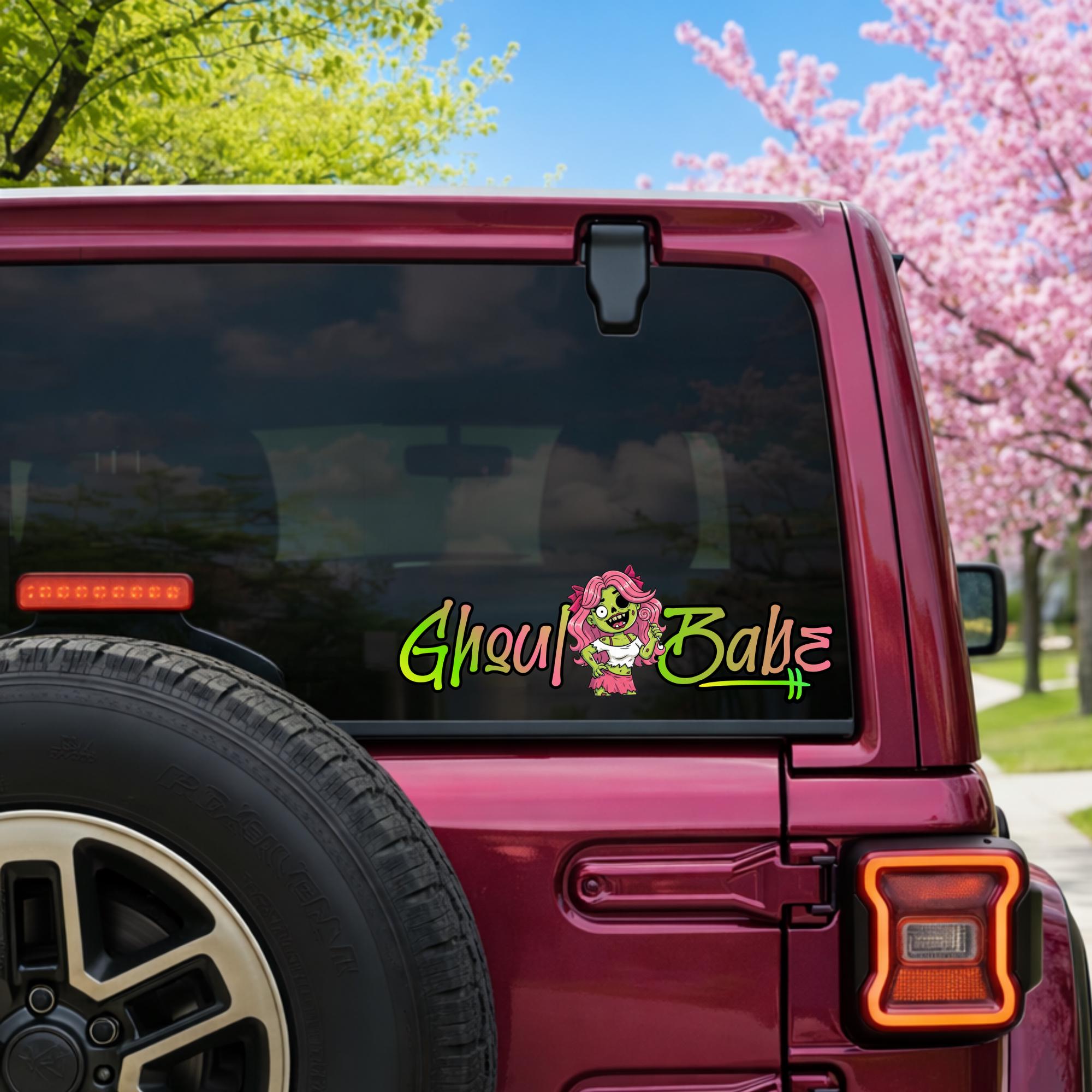 Custom Windshield Decal for Cars & Trucks | Personalized Text | Custom ...