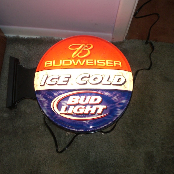 Lighted Beer Signs - Etsy