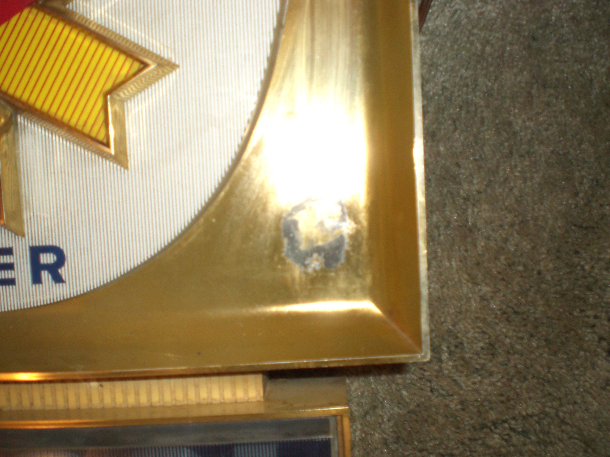 Vintage Knickerbocker Beer "to Go" WORKING Lighted Sign - Etsy