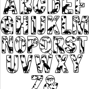 Safari Name Sign, Safari Letters, Letter Sign, Safari Nursery Sign ...