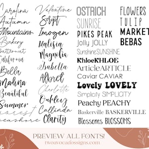 Large Last Name Sign, Cut Out Last Name Sign, Wedding Name Sign, Double ...