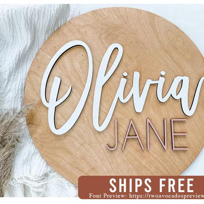 Baby';;s Girl Nursery - Etsy