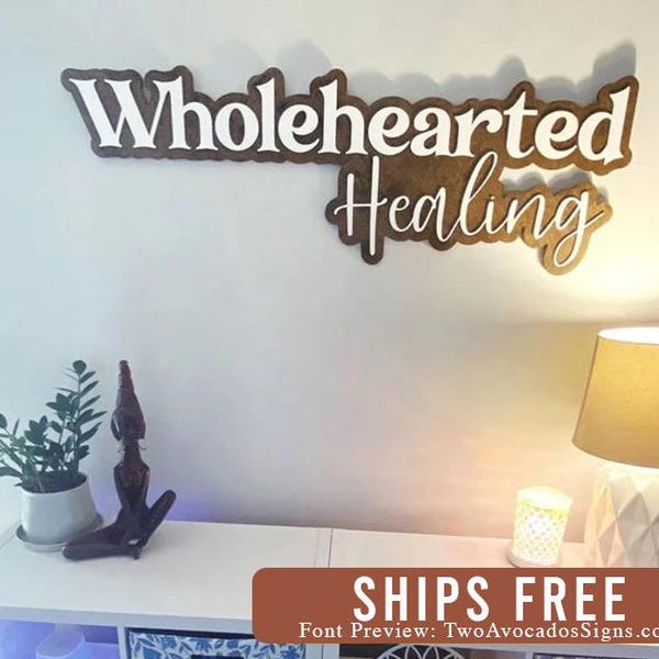 Boho Signs - Etsy