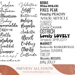 Large Last Name Sign Cut Out Last Name Sign Wedding Name - Etsy