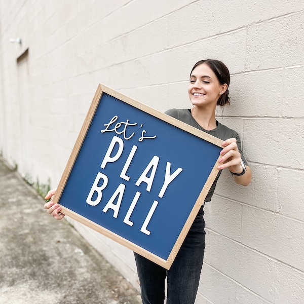 Play Room Sign - Etsy