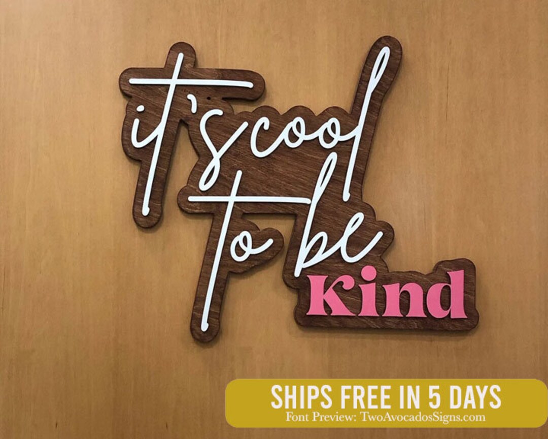 Small Door Sign, Small Name Sign, Wood Cutout Name Sign, Small Wedding ...